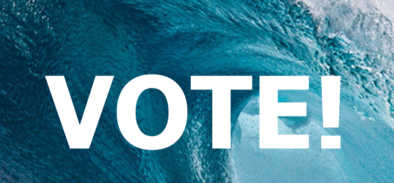 A Blue Wave Would Build America Back Better | From the Center